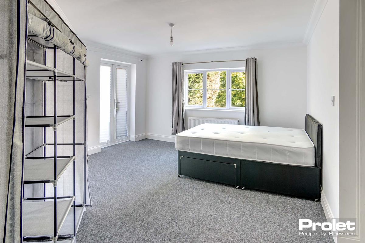 4 bedroom house for rent Darrell Place Norwich, NR5 8QW | UniHomes