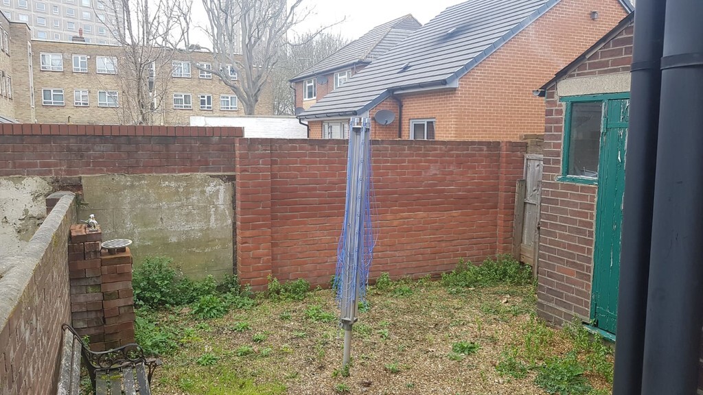 4 bedroom house for rent Somers Road, Portsmouth, PO5 4PS | UniHomes