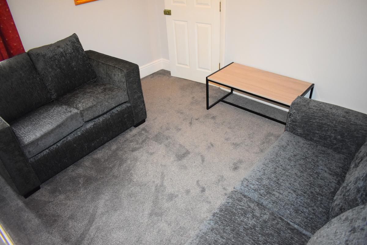 4 bedroom house for rent Somers Road, Portsmouth, PO5 4PS | UniHomes