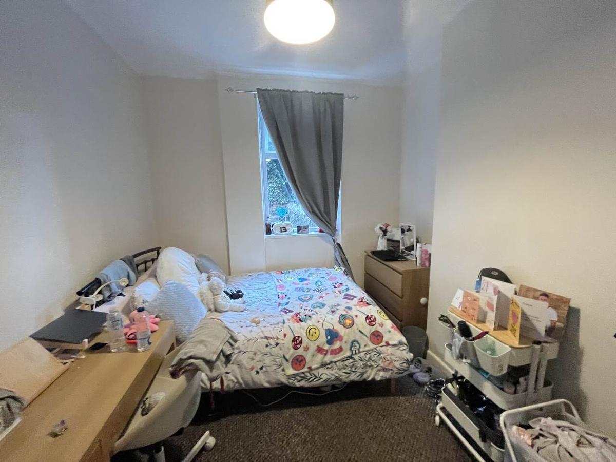 3 bedroom house for rent Florentia Street Cardiff, CF24 4PE | UniHomes