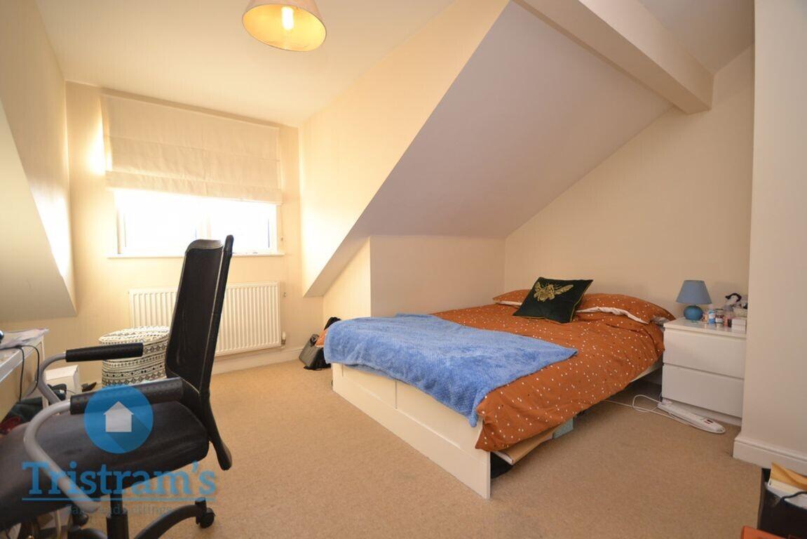 4 bedroom house for rent Victoria Road, Nottingham, NG2 7JW | UniHomes