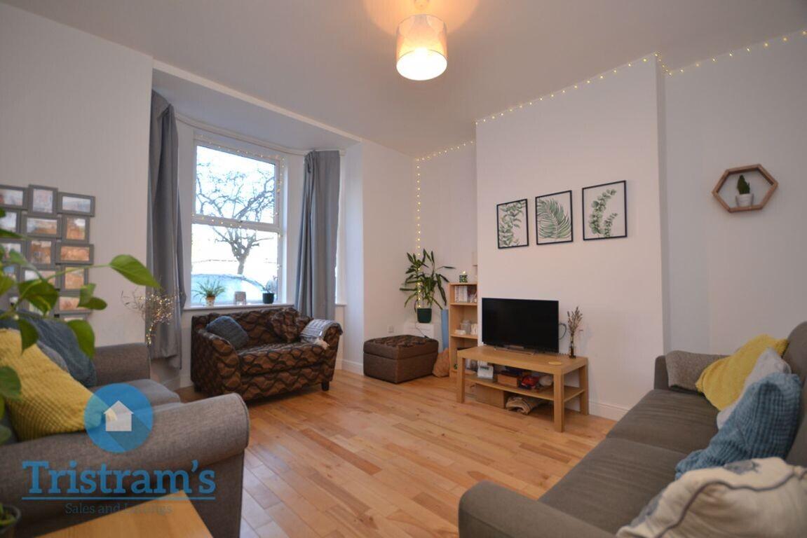 4 bedroom house for rent Victoria Road, Nottingham, NG2 7JW | UniHomes