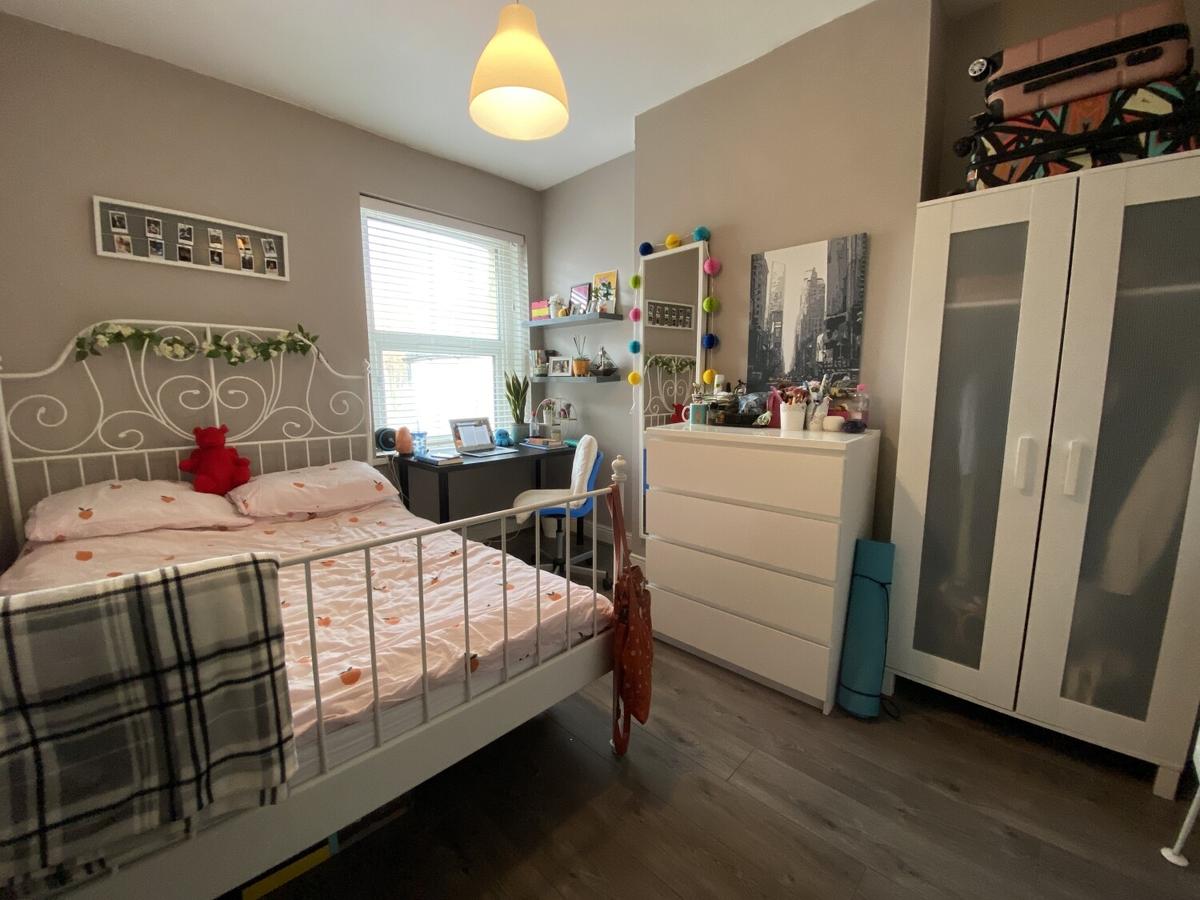 5 bedroom house for rent Colum Place Cardiff, CF10 3EP | UniHomes