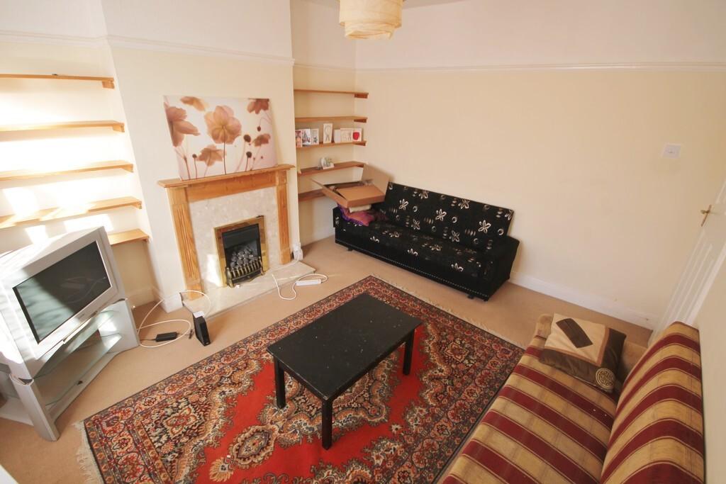 4 bedroom house for rent Dixon Drive Leicester, LE2 1RA | UniHomes