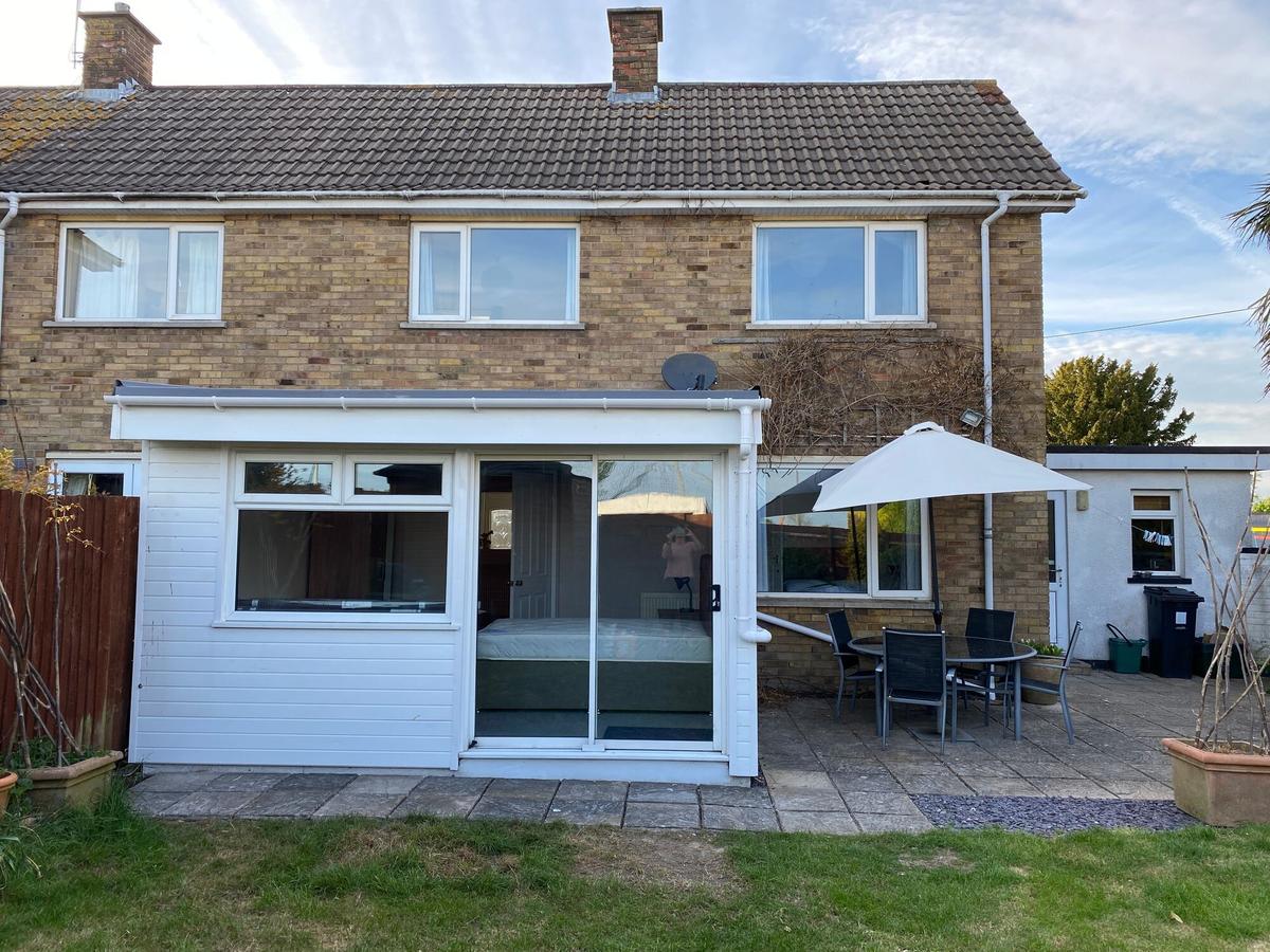 5 bedroom house for rent Filton Bristol, BS34 7PS | UniHomes