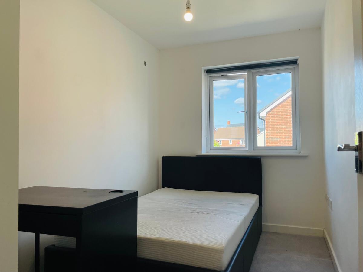 4 bedroom house for rent George Holmes Way Bristol, BS16 1QA | UniHomes