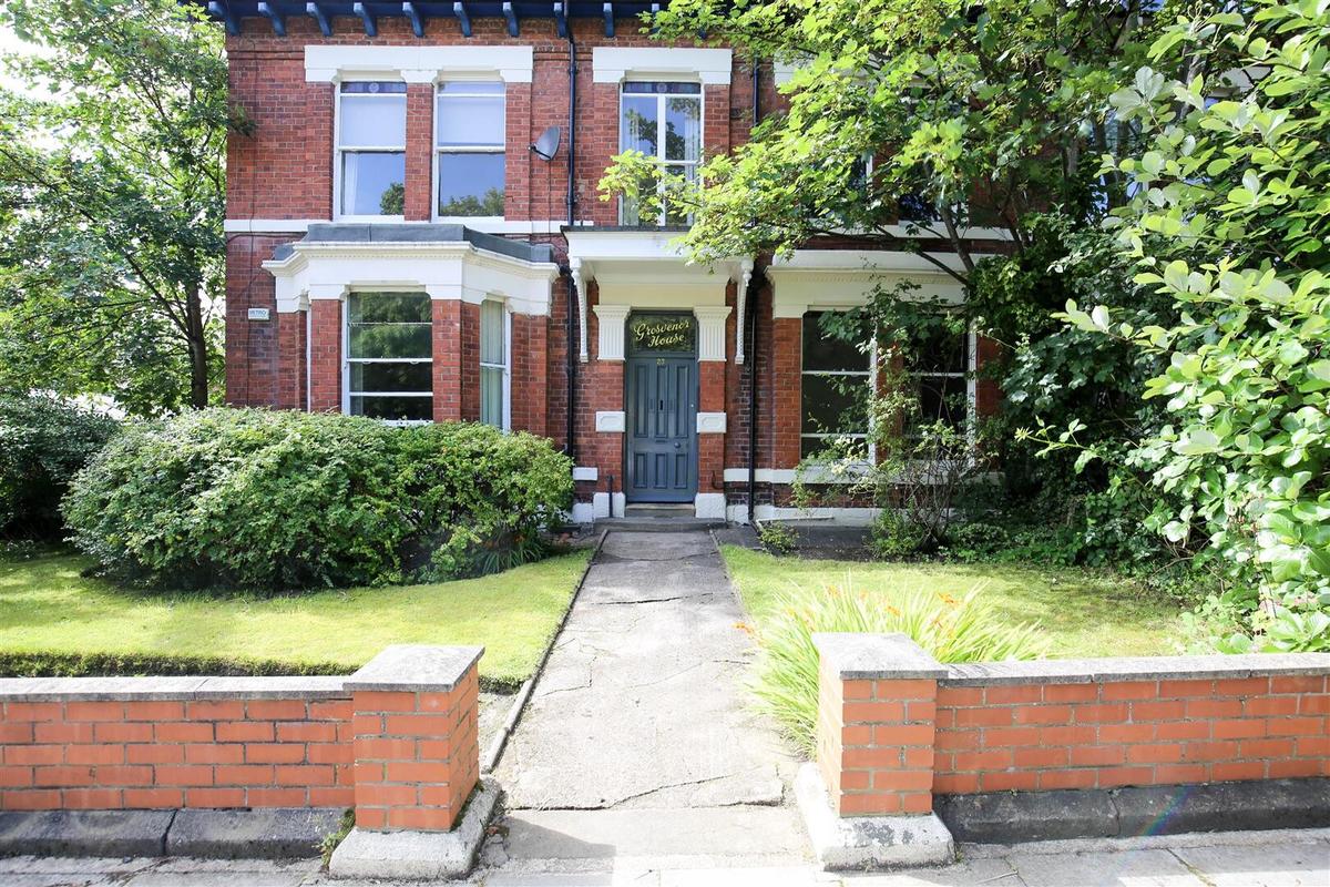 4 bedroom apartment for rent Grosvenor House Newcastle, NE2 2RD | UniHomes