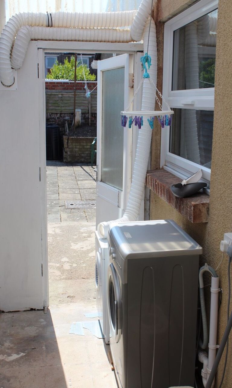 4 bedroom house for rent Stansted Road, Portsmouth, PO5 1RZ | UniHomes