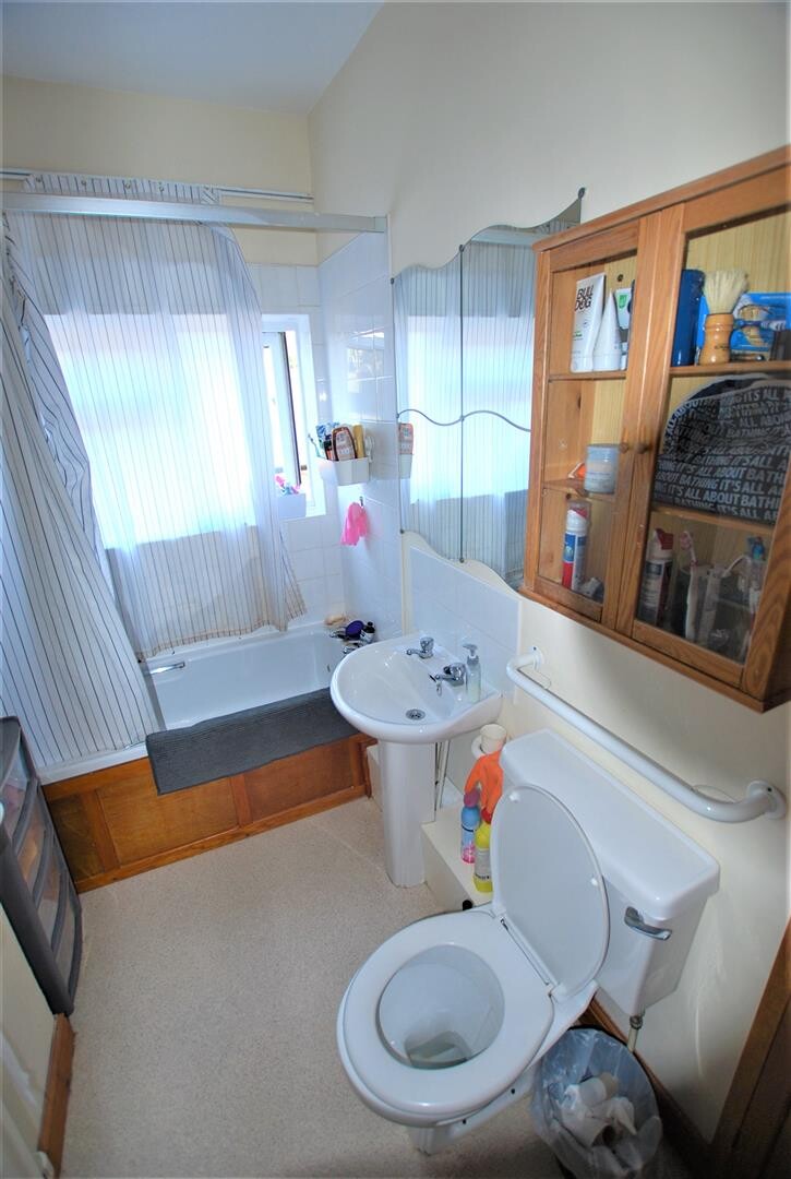 3 bedroom house for rent Kirkstall Road, Sheffield, S11 8XJ | UniHomes