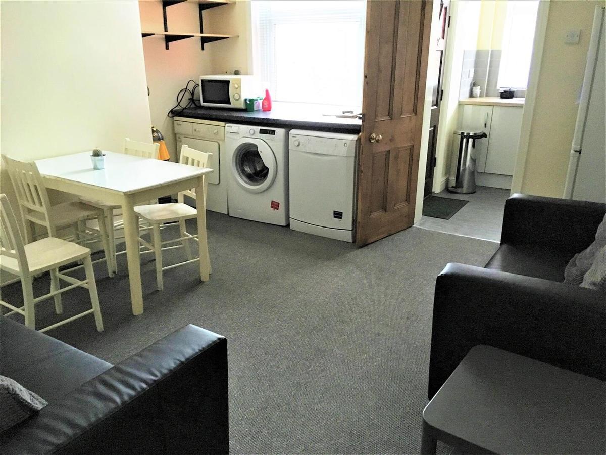 3 bedroom house for rent Kirkstall Road, Sheffield, S11 8XJ | UniHomes