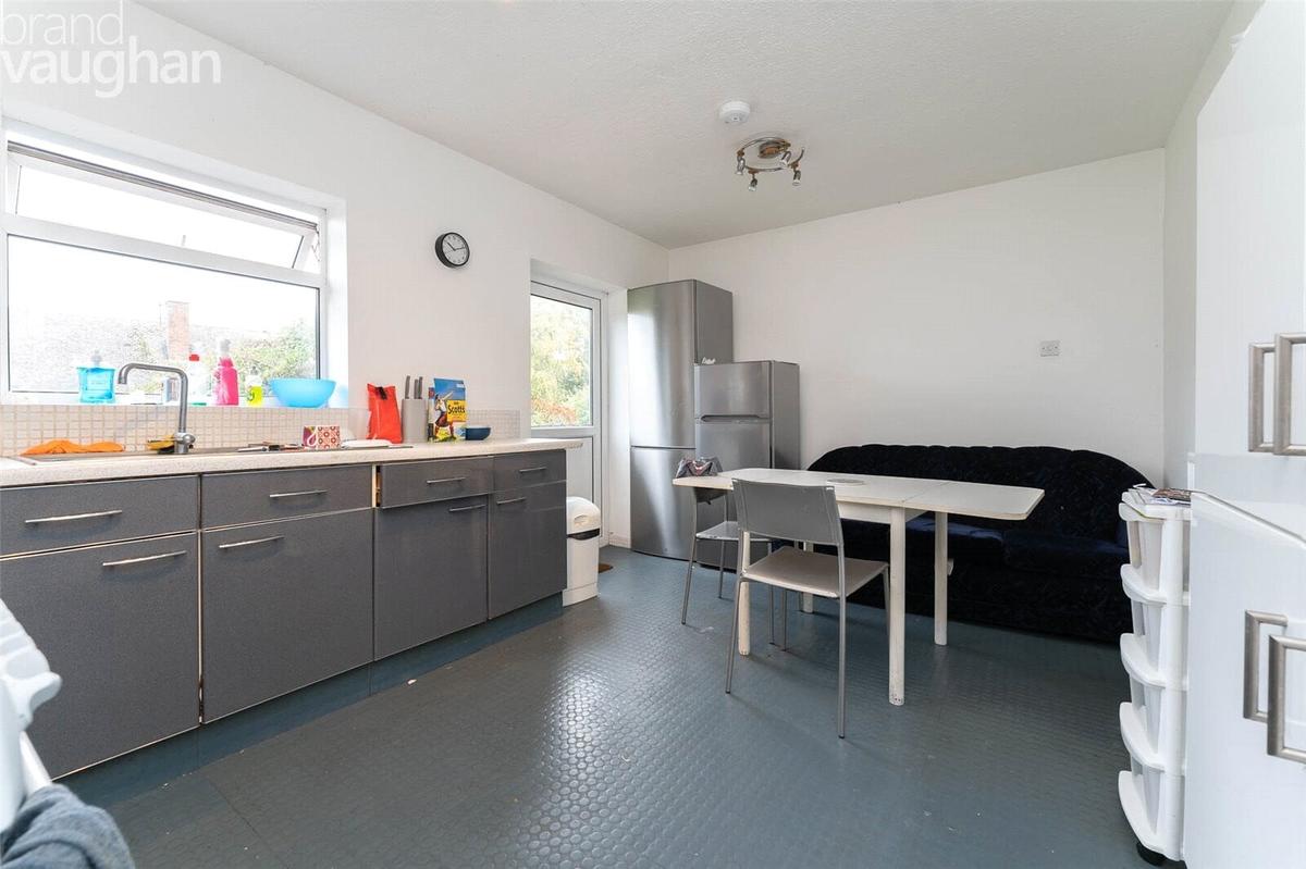 5 bedroom house for rent Roundway, Brighton, BN1 9AQ | UniHomes