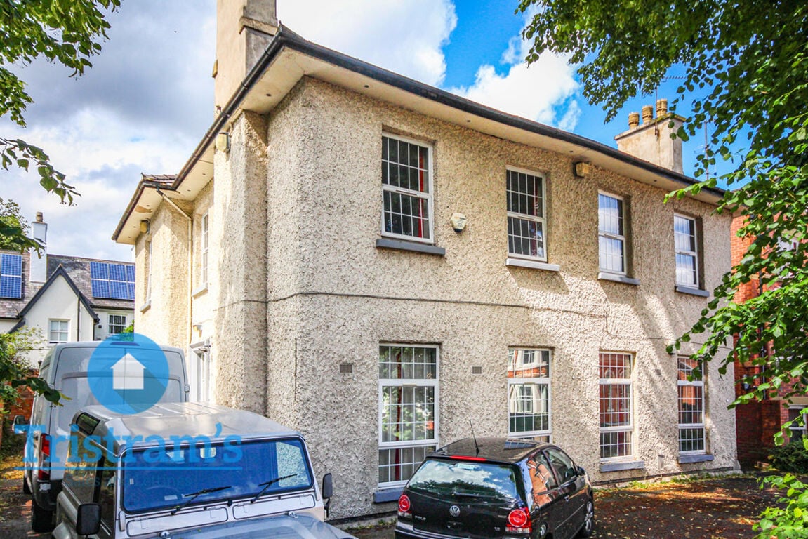 6 bedroom apartment for rent Annesley Grove, Nottingham, NG1 4GU | UniHomes