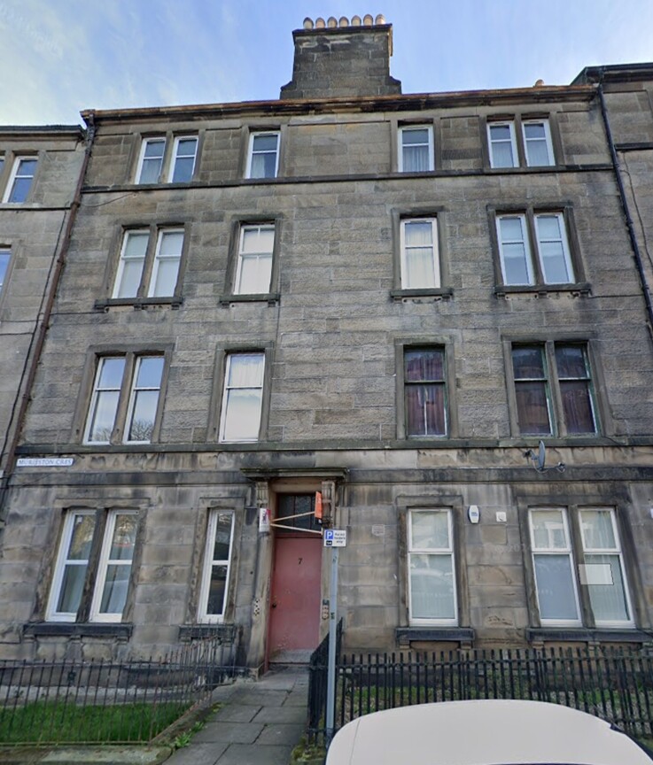 3 bedroom house for rent Murieston Crescent Edinburgh, EH11 2LG | UniHomes
