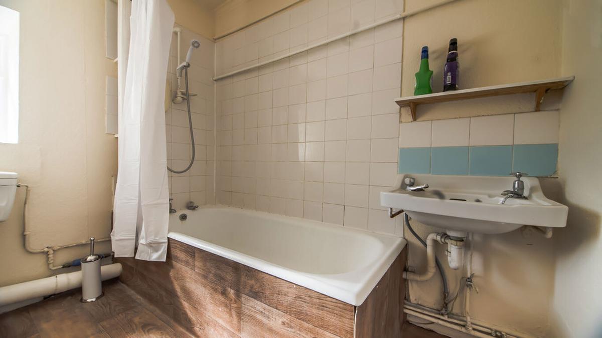 3 bedroom apartment for rent St James's Parade Bath, BA1 1UL | UniHomes