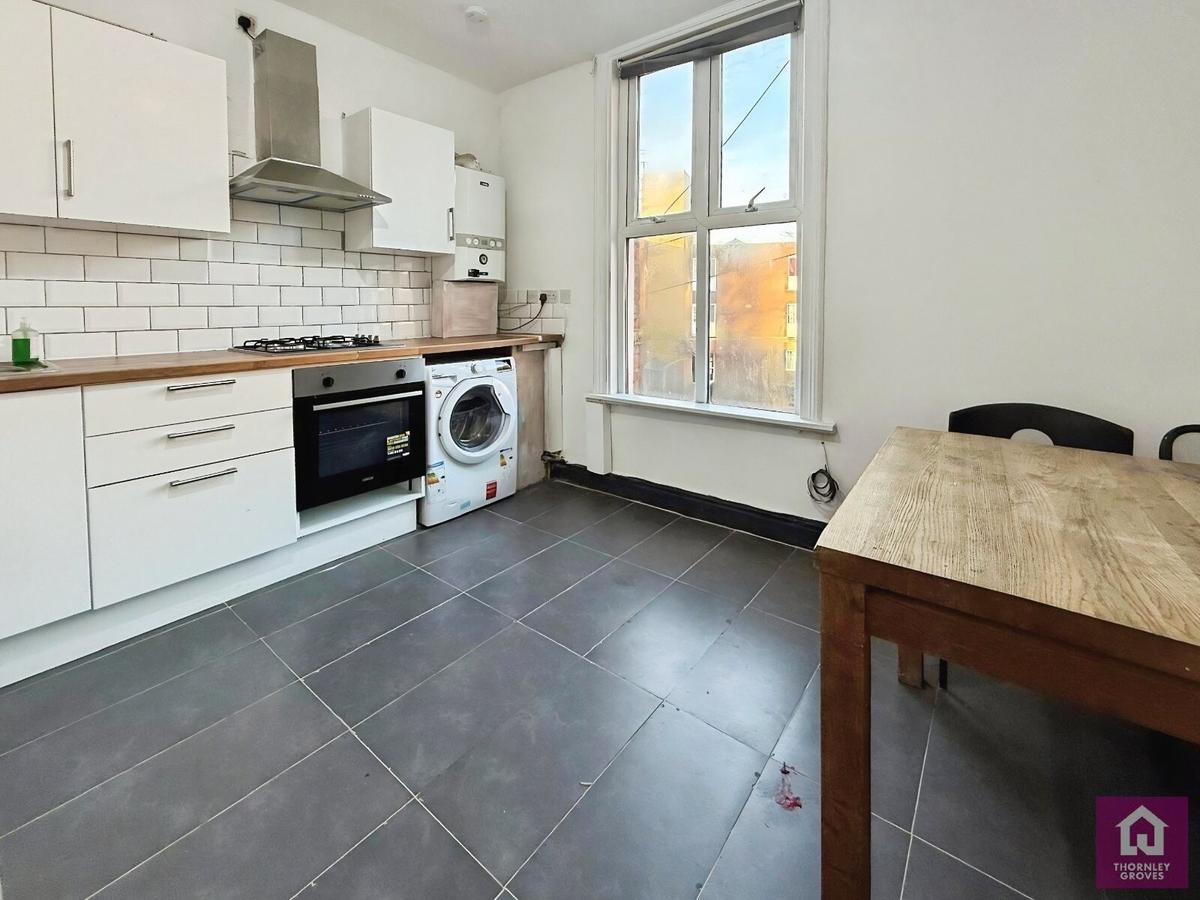 4 bedroom house for rent Wilmslow Road Manchester, M14 6XQ | UniHomes