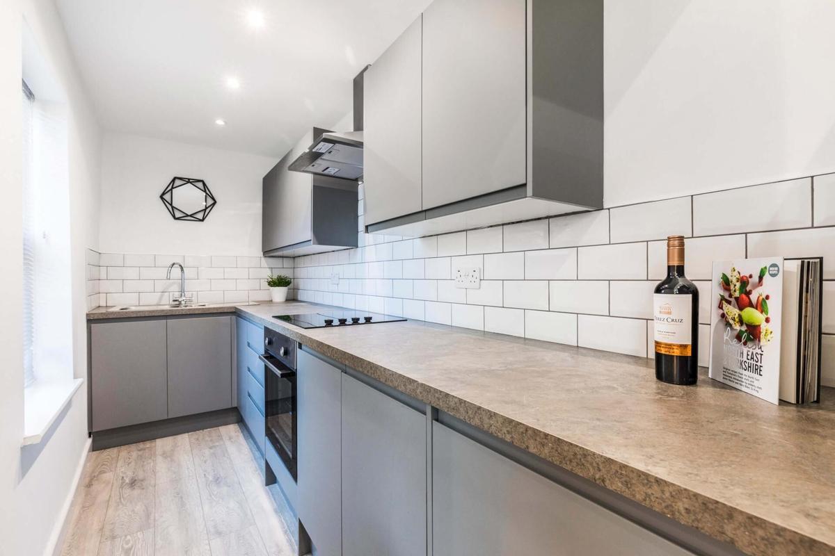 6 bedroom house for rent Delph Lane Leeds, LS6 2HQ | UniHomes