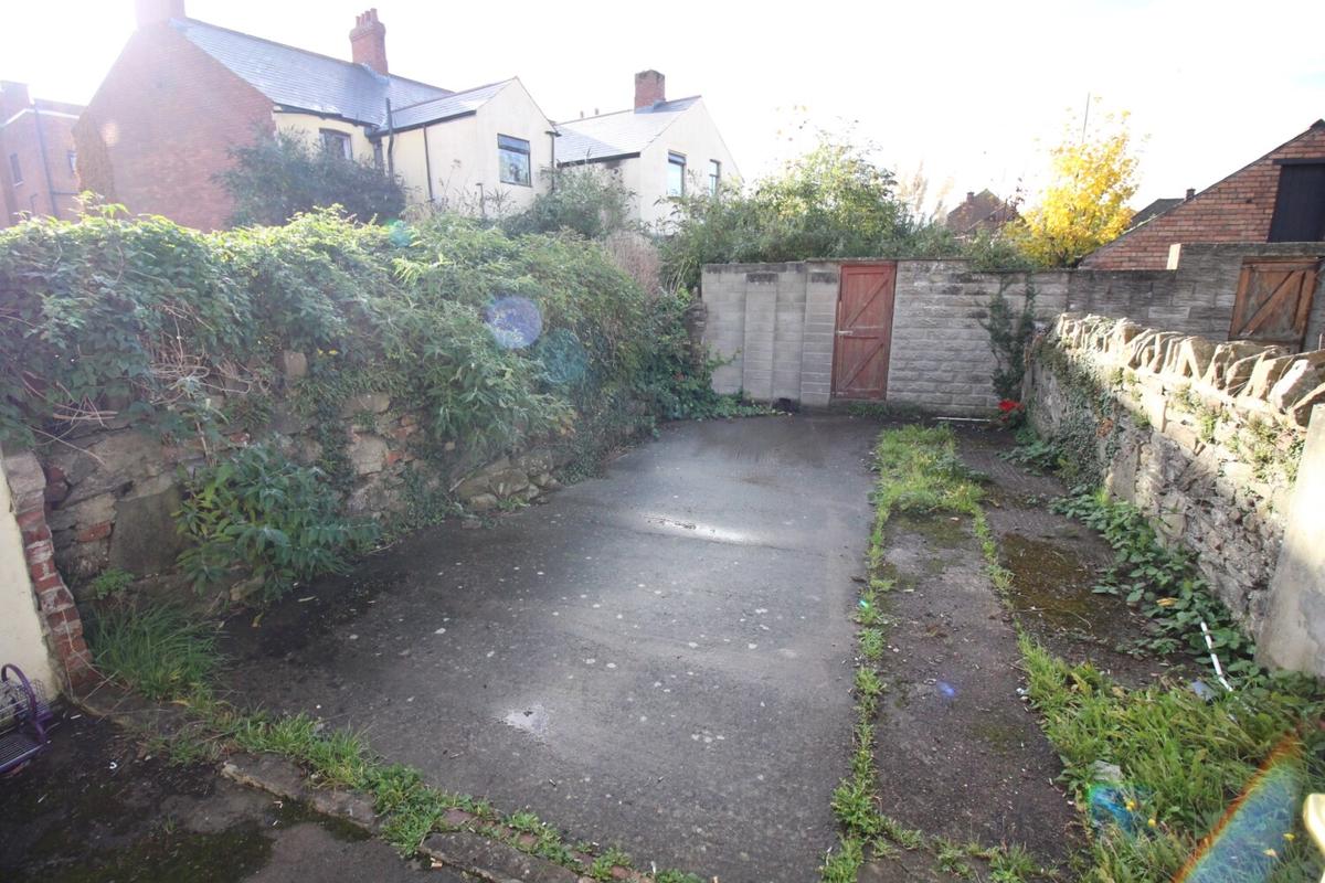 5 bedroom house for rent Colum Road, Cardiff, CF10 3EE | UniHomes