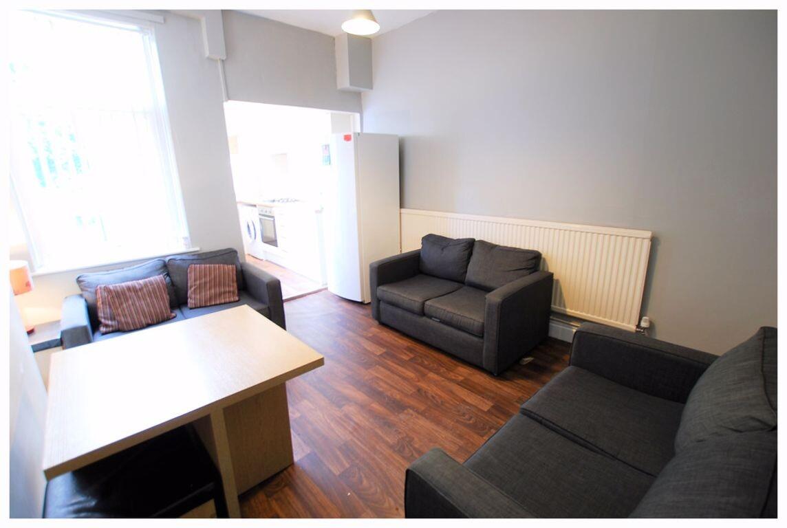 5 bedroom house for rent Spooner Road, Sheffield, S10 5BL | UniHomes