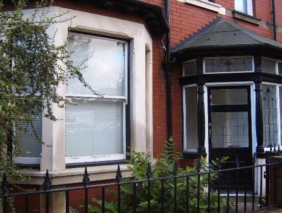 6 bedroom house for rent Rosebery Crescent, Newcastle, NE2 1EX | UniHomes