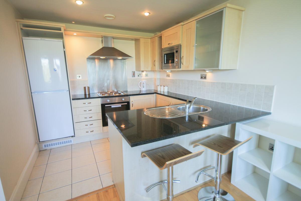2 bedroom apartment for rent Osborne Road Newcastle, NE2 2AN | UniHomes