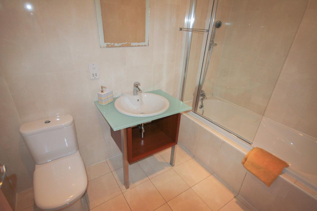 2 bedroom apartment for rent Osborne Road Newcastle, NE2 2AN | UniHomes