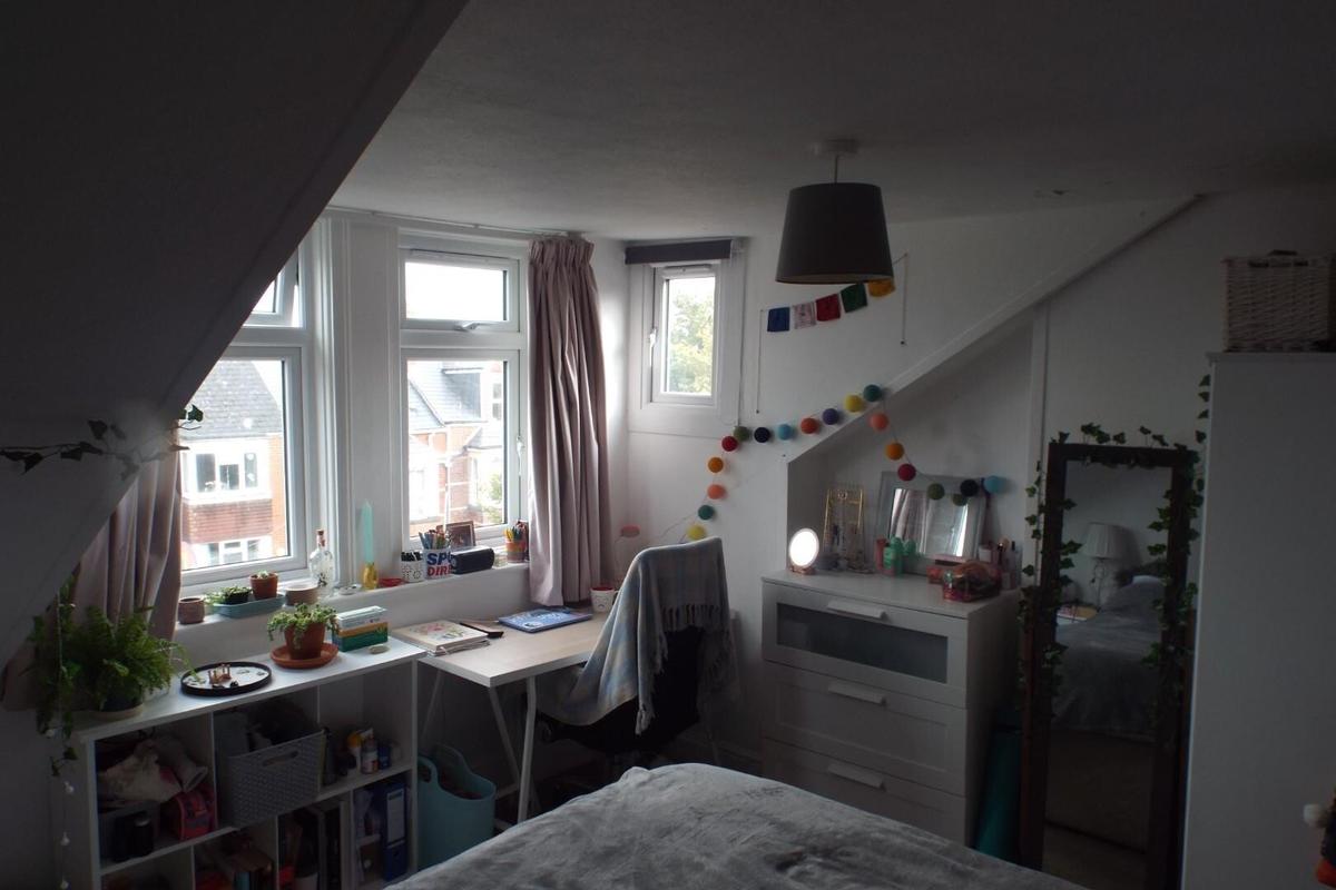 6 bedroom house for rent Kings Road Exeter, EX4 7AS | UniHomes