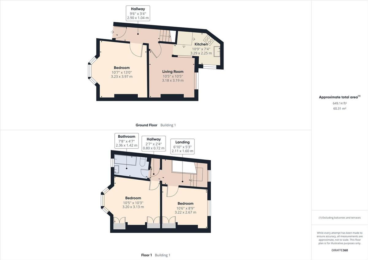 3 Bedroom Apartment For Rent New England Road Brighton Bn1 3tu Unihomes