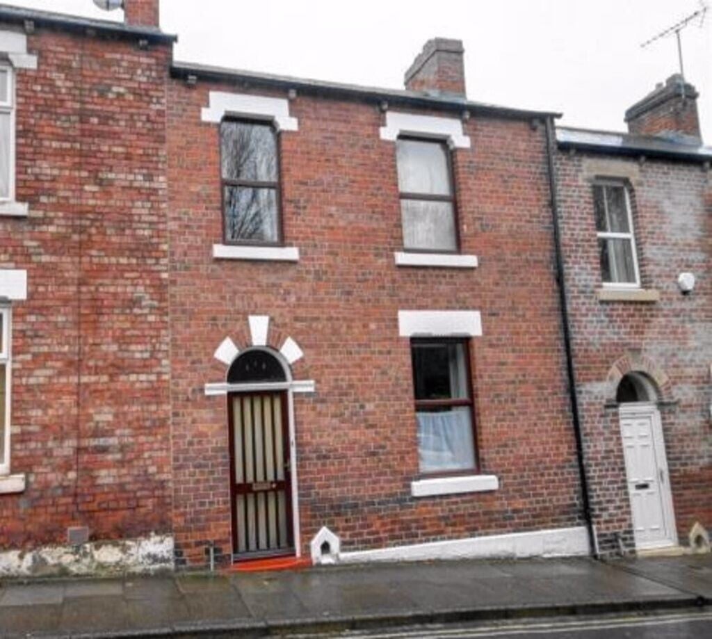 5 bedroom house for rent Flass Street Durham, DH1 4BE | UniHomes