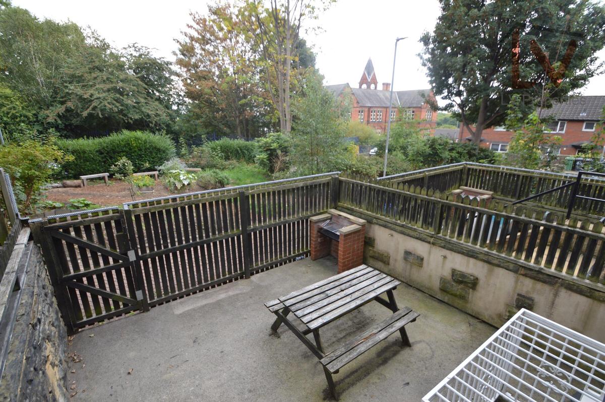 6 bedroom house for rent Quarry Mount Terrace Leeds, LS6 2JG | UniHomes