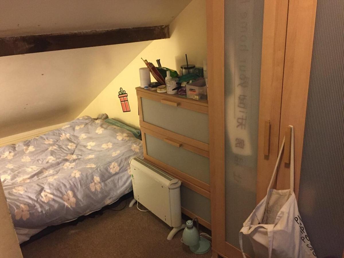 3 Bedroom House For Rent Harborne Park Road Birmingham B17 0ng Unihomes