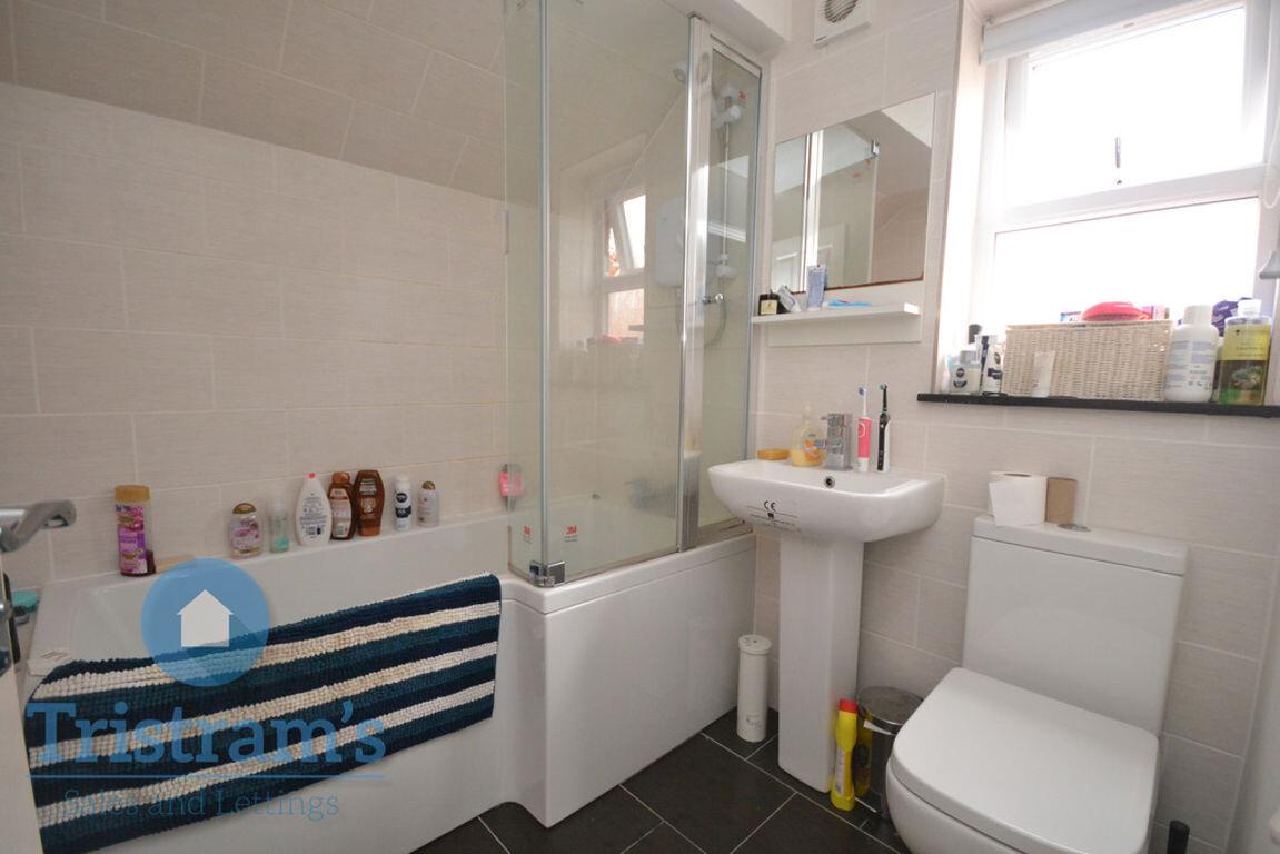 2 bedroom house for rent Braddock Close Nottingham, NG7 2FN | UniHomes