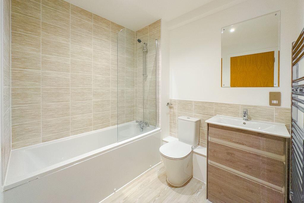 3 bedroom house for rent 20 Liverpool Street Manchester, M5 4LE | UniHomes