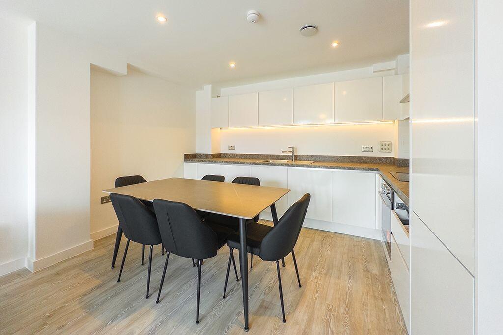 3 bedroom house for rent 20 Liverpool Street, Manchester, M5 4LE | UniHomes