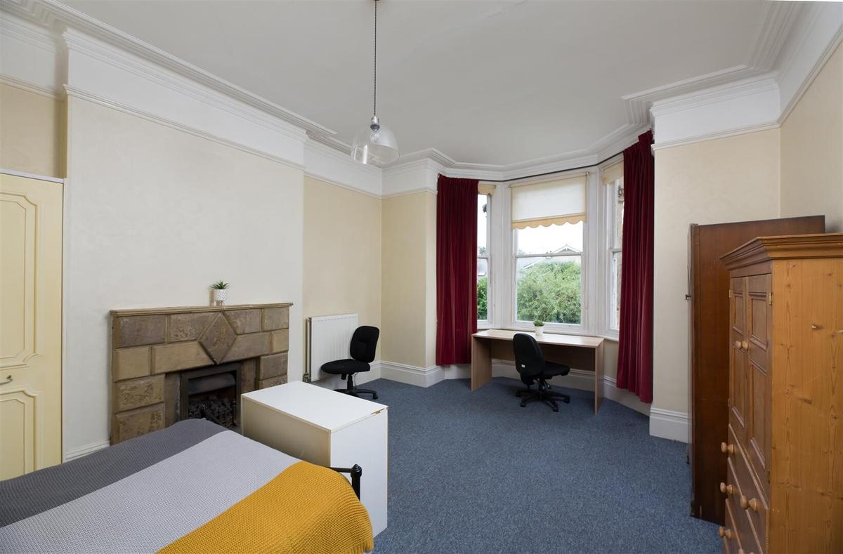 5 bedroom apartment for rent Newbridge Hill, Bath, BA1 3QA | UniHomes