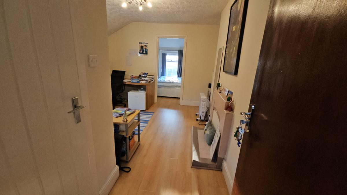 7 bedroom house for rent Portland Crescent, Manchester, M13 0BU | UniHomes