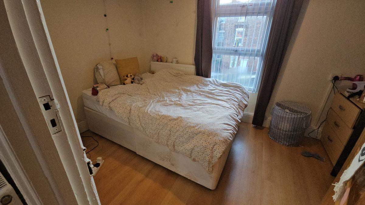 7 bedroom house for rent Portland Crescent, Manchester, M13 0BU | UniHomes