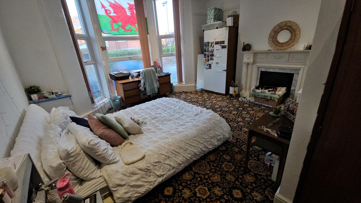 7 bedroom house for rent Portland Crescent, Manchester, M13 0BU | UniHomes