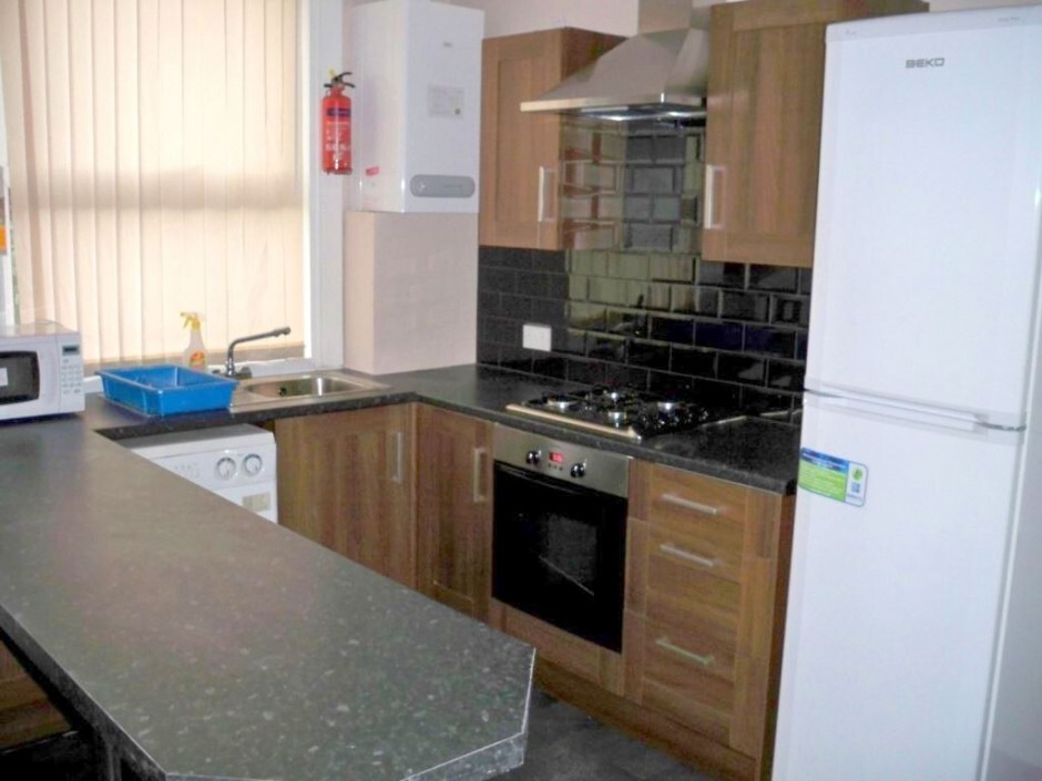 4 bedroom house for rent Welton Place, Leeds, LS6 1EW | UniHomes