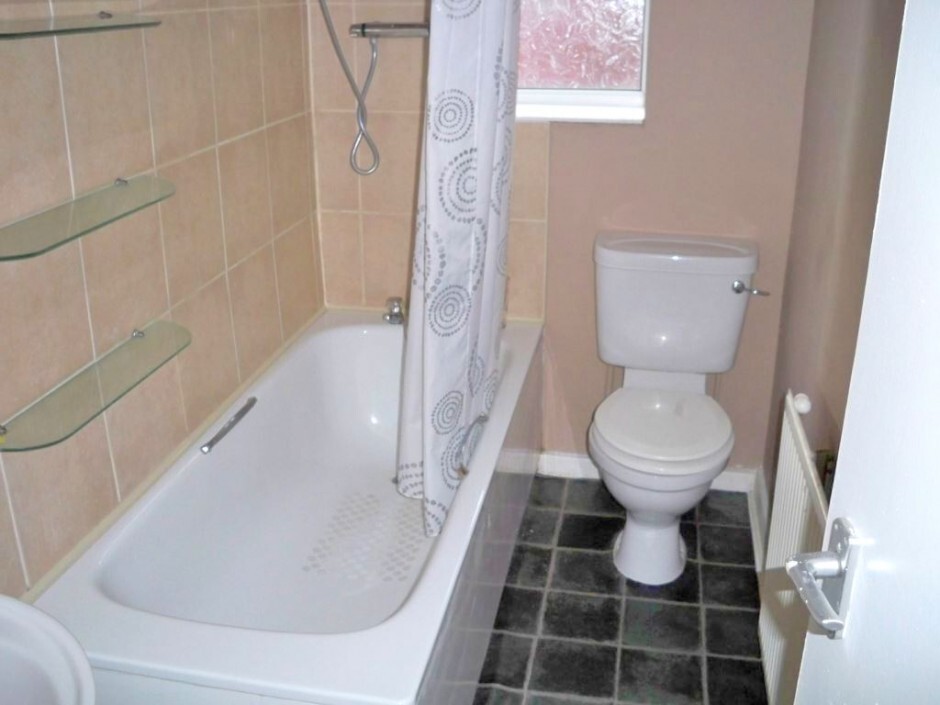 4 bedroom house for rent Welton Place, Leeds, LS6 1EW | UniHomes