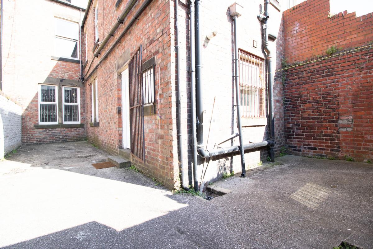 6 bedroom house for rent Brighton Grove, Newcastle, NE4 5NT | UniHomes