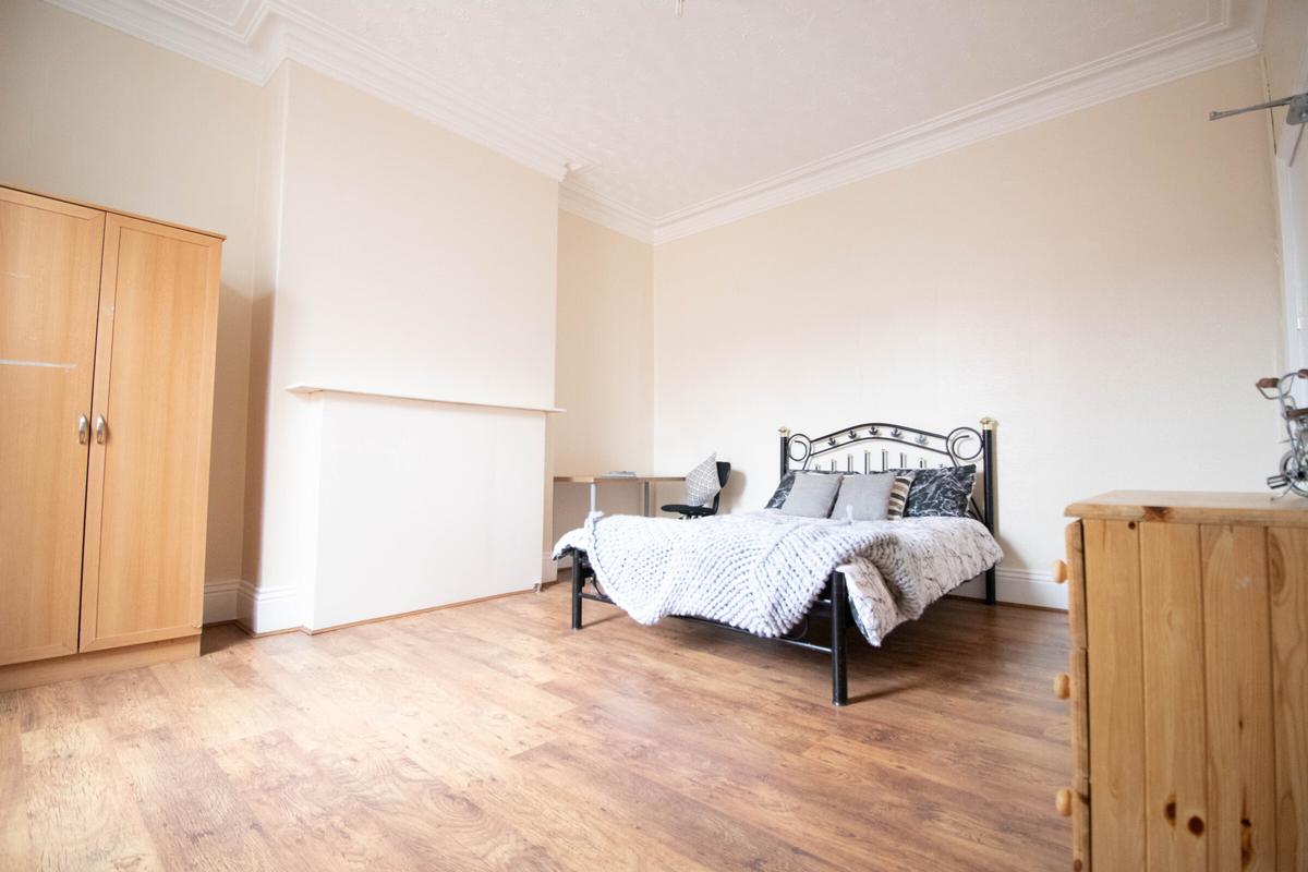 6 bedroom house for rent Brighton Grove, Newcastle, NE4 5NT | UniHomes