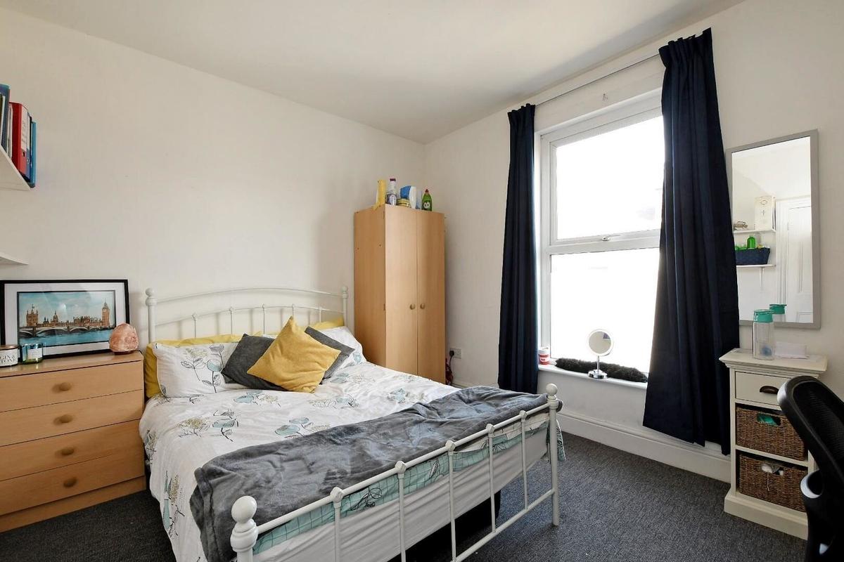 4 bedroom house for rent Barber Road, Sheffield, S10 1EA | UniHomes