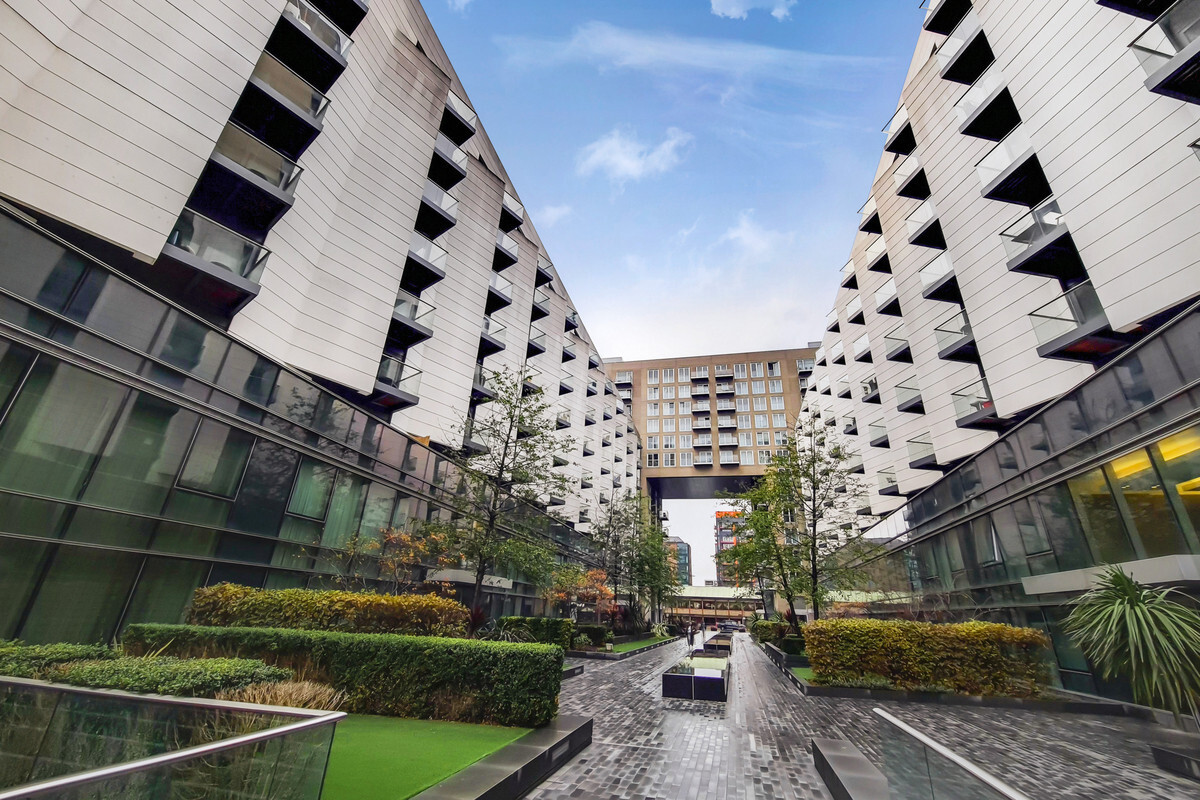 2 bedroom apartment for rent Baltimore Wharf Canary Wharf, London, E14 ...