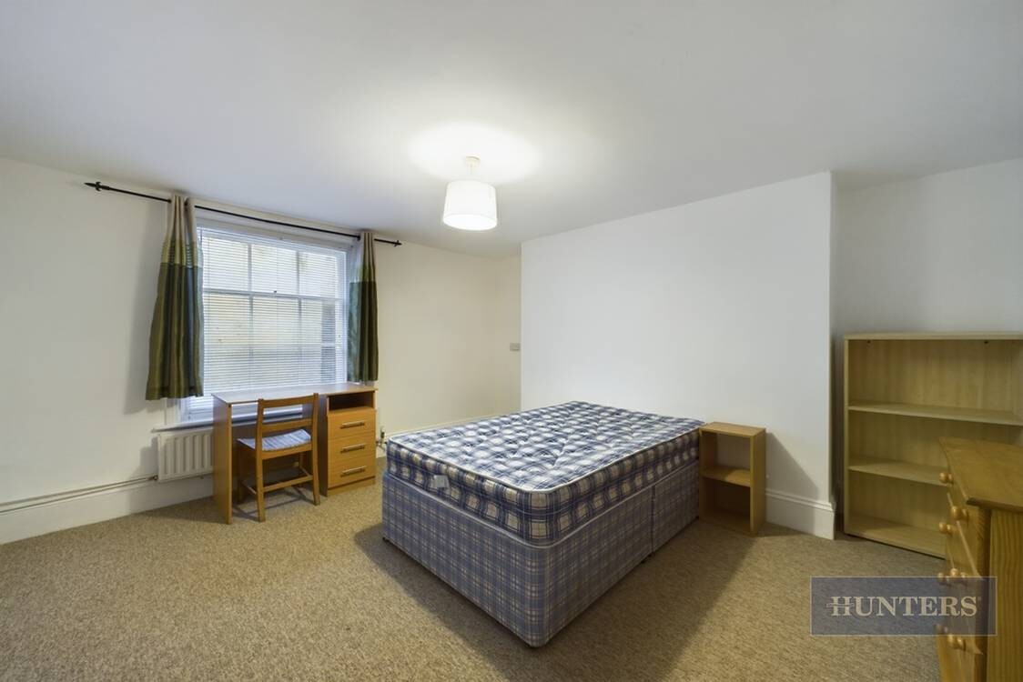 6 bedroom house for rent The Polygon, Southampton, SO15 2BP | UniHomes