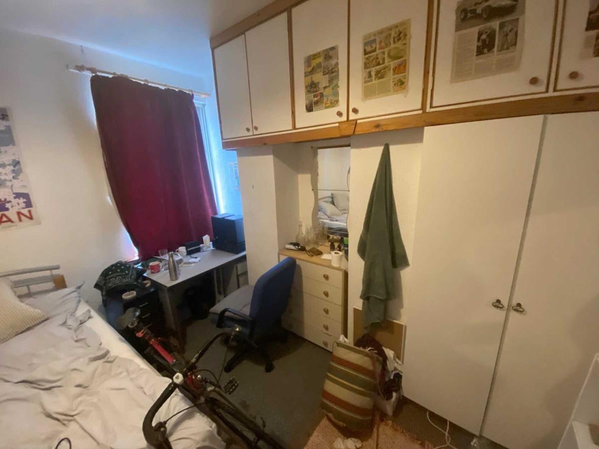5 bedroom house for rent Granville Road Fallowfield Manchester, M14 6AD ...
