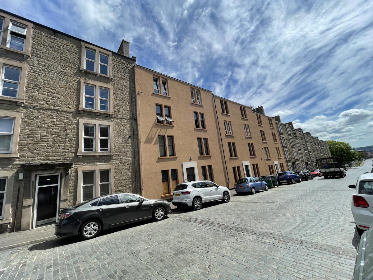 2 bedroom apartment for rent Dundee Dundee, DD1 5LU | UniHomes