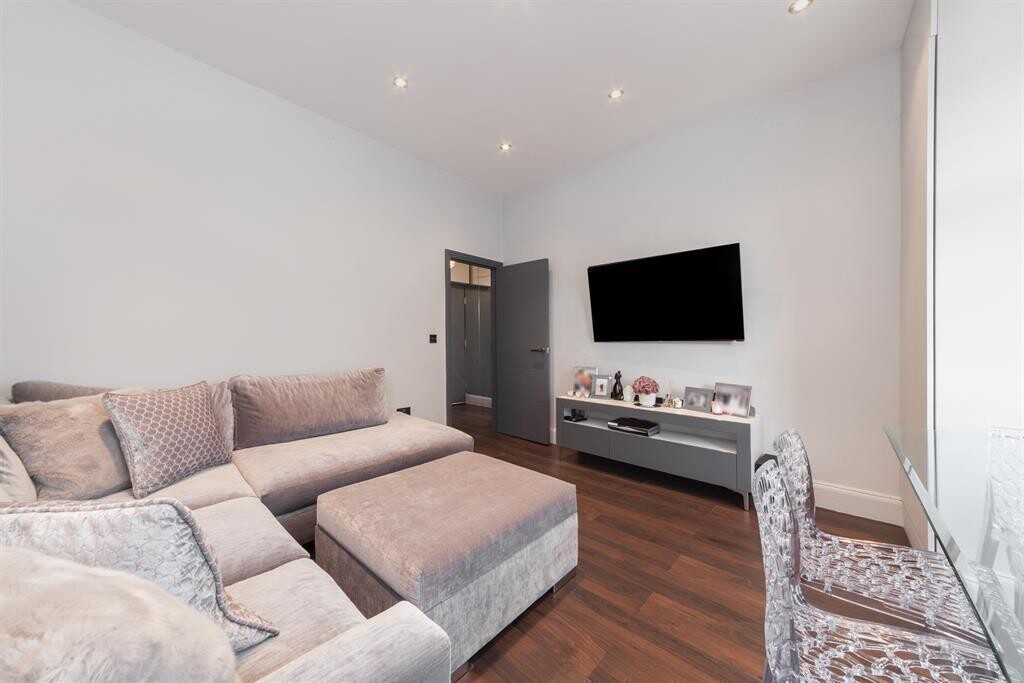 1 bedroom apartment for rent Cranhurst Road London, NW2 4LL | UniHomes