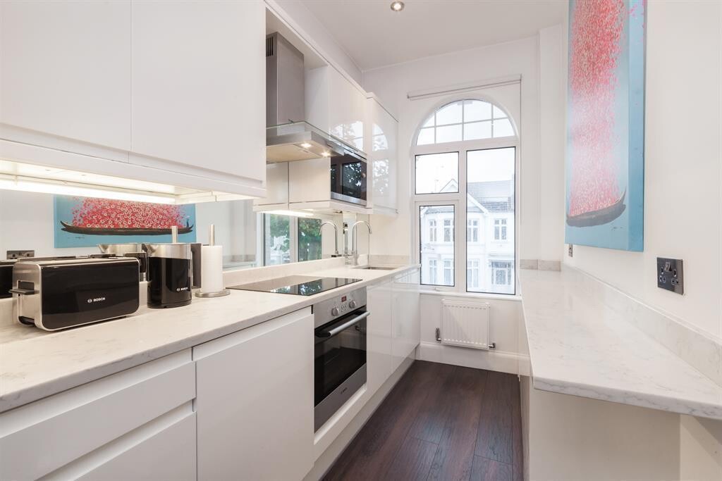 1 bedroom apartment for rent Cranhurst Road London, NW2 4LL | UniHomes