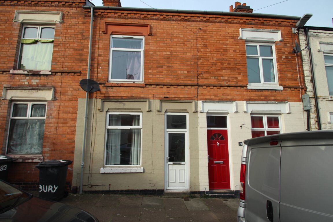 3 bedroom house for rent Tewkesbury Street, Leicester, LE3 5HQ | UniHomes