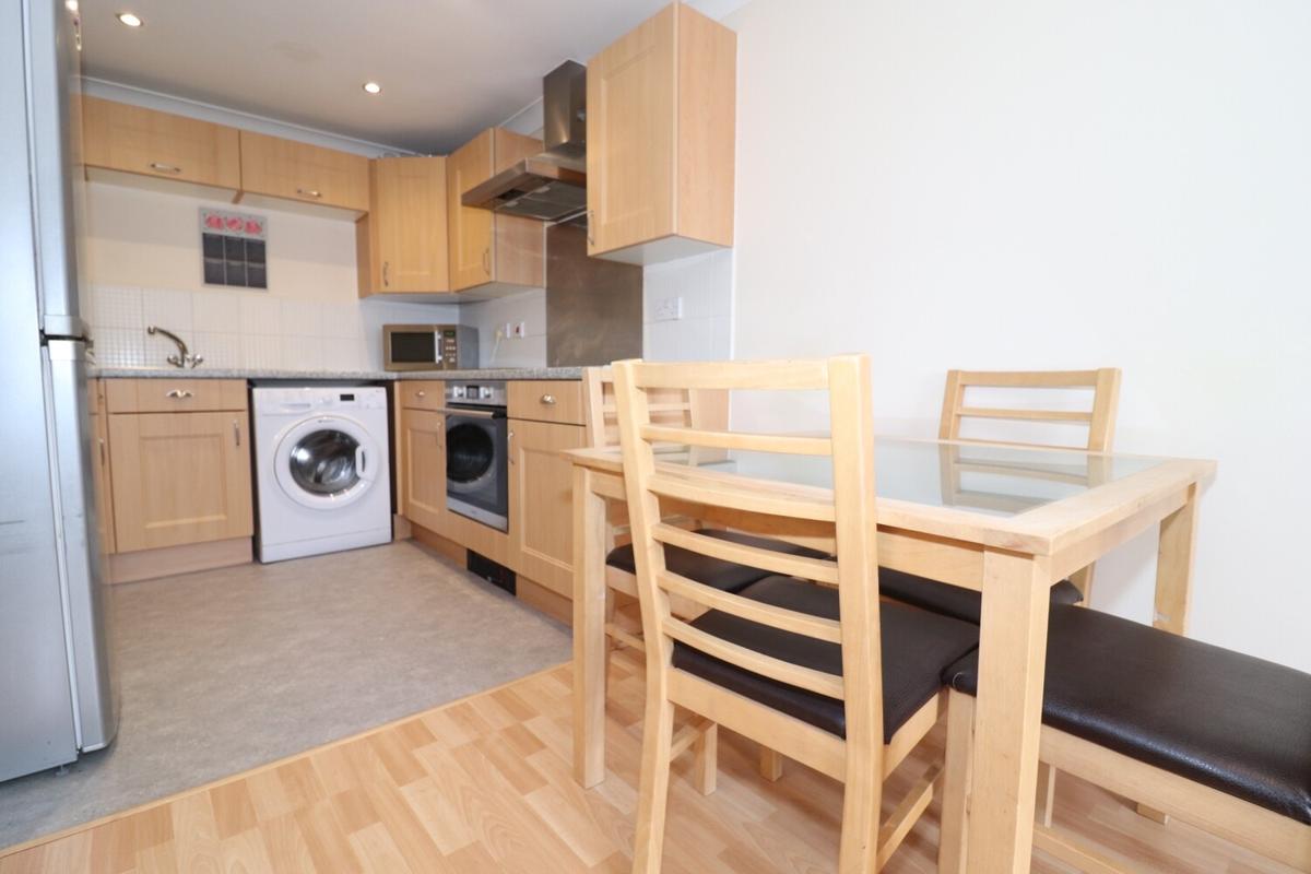2 bedroom apartment for rent Glan Rhymni, Cardiff, CF24 2TW | UniHomes